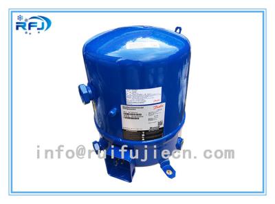 China Maneurop Piston compressor MT72HN4AVE / MTZ72HN4AVE  6HP  380-460V/3/50-60HZ for sale