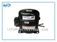 China Tecumseh hermetic scroll Compressor AEZ3440E-F2 FTU  R22 1/3HP for sale