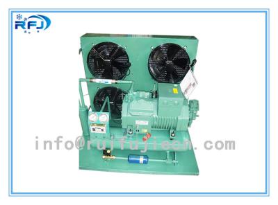 China Freezer room  8HP R404a Refrigeration Condensing Units 4TES-9Y-40P 7kw 4TCS-8.2Y-40P for sale