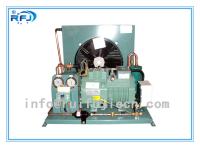 China 2HP compressor condensing unit for sale