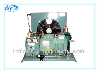 China 2HP compressor condensing unit for sale