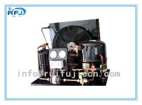 China Air-cooled Semi Hermetic  Condensing Unit C -0500 C -0400 C -0500 C -0800 C -1000 C -1500 for sale