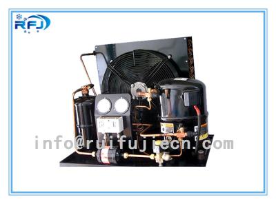 China Air-cooled Semi Hermetic  Condensing Unit C -0500 C -0400 C -0500 C -0800 C -1000 C -1500 for sale