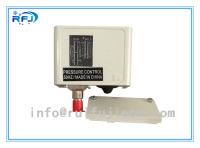 China Refrigeration Pressure Controller KP15 Model 06126491 8 To 32 Bar PE 4 Bar Fixed KP15 060-126491 R134A/R22/R407C for sale