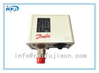 China Refrigeration Pressure Control KP Series Pressure Activated Switches for sale