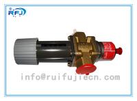 China WVFX20 003N3105 Water Valves Condensing Pressure Regulators CE  R22,R134a,R404A,R12,R502 for sale