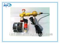 China Durable 061B010266 Pressure Switches  MBC 5100 061B010266  Block - Type CE CCC ERC for sale