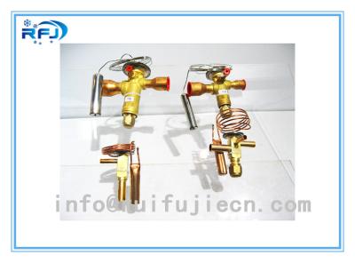 China R134a Thermostatic  Expansion Valves for sale