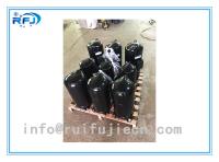 China Copeland Scroll air conditioner Compressor ZR Series ZR250KCE-TW7-522 for sale