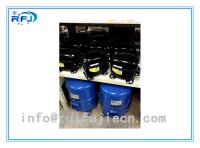 China 14HP Performer scroll compressor SM175S4VC,143400BTU,R22 air conditioning refrigeration compressor for sale