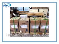 China Tecumseh hermetic scroll Compressor AEZ3440E-F2 FTU  R22 1/3HP for sale