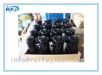 China 3hp  Scroll Compressor R404 Refrigerant ZW34KS-PFS-582 For Heat Pump for sale