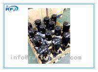 China Scroll Air Conditioner Compressor for sale