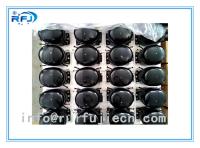 China R404 Refrigeration Scroll Compressor For ZW108KSE-TFP-522 for sale
