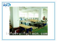 China Scroll Type 4hp Refrigeration Compressors ZR47K3-PFJ-522 For Ac for sale