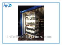 China Refrigeration  Scroll Compressor for sale