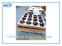 China ZR190KCE-TFD Copeland Refrigeration Scroll Compressor for heat pump for sale