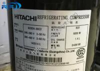 China 50HZ 603DH-90C2 Hitachi Scroll Compressor for commercial air conditioners for sale