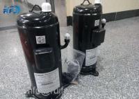 China Highly rotary refrigerant hitachi ac compressor E405DHD-38D2YG with R410 for sale