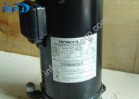 China Hitachi Scroll Air Compressor 600DHM-90D1 with R22 gas for sale
