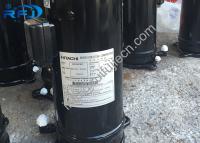 China Hitachi Scroll Air Compressor 600DHM-90D1 with R22 gas for sale