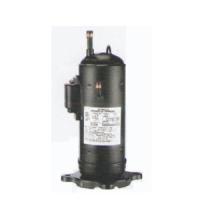 China R410A Hitachi Scroll Compressor , hermetic refrigeration compressor E605DH-59D2YG with 60020BTU / H for sale