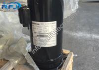 China Highly rotary refrigerant hitachi ac compressor E405DHD-38D2YG with R410 for sale
