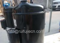 China 401DHV-64D1 Hitachi Scroll Compressor For Refrigeration , 5.1kw Motor Input for sale