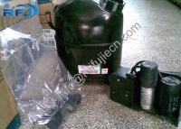 China 1.5HP Commecial Refrigerator Compressor LBP NJ2212GK R404a for Refrigeration for sale
