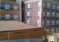China Piston Embraco Aspera Compressor , reciprocating ac compressor NT2180GK R404a LBP for sale
