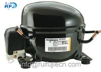 China Refrigerator Fridge Embraco Aspera Compressor for sale
