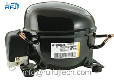 China Refrigerator Fridge Embraco Aspera Compressor for sale