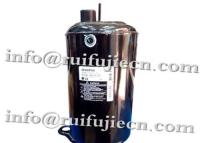 China LG Enclosed Refrigerating Air Conditioner Compressor Replacement QP407PAA with 18000 BTU for sale