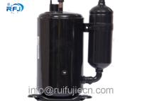 China 50Hz 1 phase 220v LG AC Rotary Compressor QJ208HCA 12000BTU Working R22 gas for sale