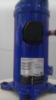 China 5 HP Maneurop commercial scroll MLZ 038T4LC9 for AC Cold storage with R22/R404a/R507C for sale