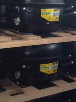 China SC18CLX Secop Hermetic Scroll  Freezer Refrigeration Secop SC18CLX.2 compressorR404a and R507 50/60 HZ for sale