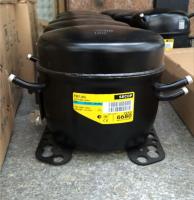 China FR7GH 230V 60HZ Protable Refrigeration Compressor For HBP Household And Light Commercial for sale