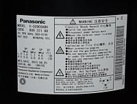 China 12hp 36300BTU Refrigeration scroll Compressor Sanyo C-SC903H8H 380V/50HZ for sale