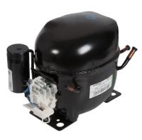 China R404A R507 LBP Embraco Aspera Compressor NEK2160U 220V 50HZ Good Reliability for sale