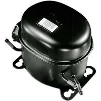 China R404A R507 LBP Embraco Aspera Compressor NEK2160U 220V 50HZ Good Reliability for sale