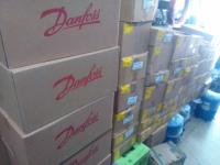 China Thermostatic Expansion Valves Orifice Refrigeration Tools And Equipment NO.00-06 NO.02 068-2015 for sale