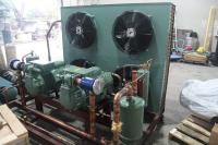 China Refrigeration Condensing Units For Commercial Refrigeration Freezer Cold Room for sale