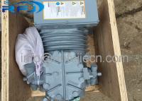 China D6SF-200X Semi Hermetic Refrigeration Compressor R407 DWN  For Big Cold Room for sale