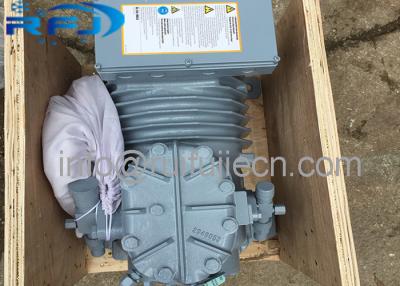 China D6SF-200X Semi Hermetic Refrigeration Compressor R407 DWN  For Big Cold Room for sale