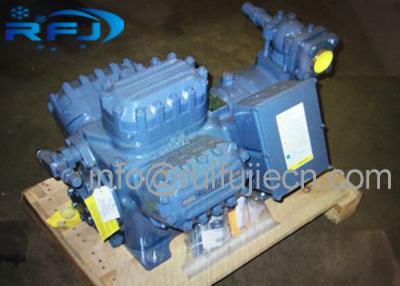 China D6SH-2000 Semi Hermetic Refrigeration Compressor 20HP Belgium Copeland 50Hz for sale