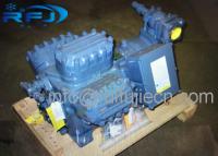 China Cold Room Semi Hermetic Refrigeration Compressor Copeland D4DJ-3000-AWM/D 30HP for sale
