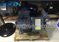 China Semi Hermetic  Refrigeration Compressors D6SH-3500 35HP For Cold Room for sale