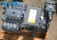 China Semi Hermetic  Refrigeration Compressors D6SH-3500 35HP For Cold Room for sale