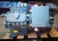 China Cold Room Semi Hermetic Refrigeration Compressor Copeland D4DJ-3000-AWM/D 30HP for sale