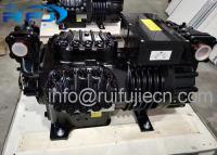 China D2DL-40X - AWM Semi Hermetic Refrigeration Compressor / Dwm  Compressor for sale